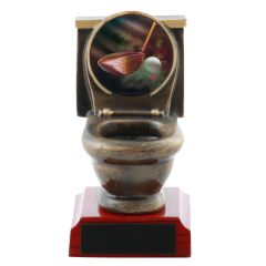 Funny Joke Golf Trophies | Trophies2Go
