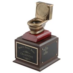 Funny Trophies & Joke Awards | Trophies2Go