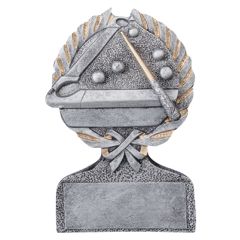 Pool Trophies and Billiards Awards | Trophies & Awards