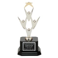 Ongoing Perpetual Corporate Trophies | Trophies2Go