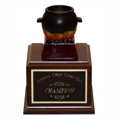 Chili Cook Off Awards & Trophies | Trophies2Go