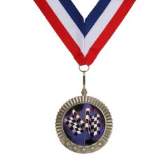 Motorsports Awards & Auto Racing Trophies | Trophies2Go