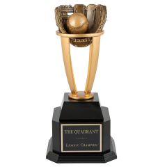 Fantasy Baseball Trophies & Awards | Trophies2Go