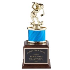 Funny Joke Golf Trophies | Trophies2Go