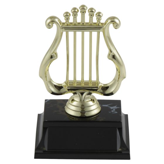 Golden Lyre